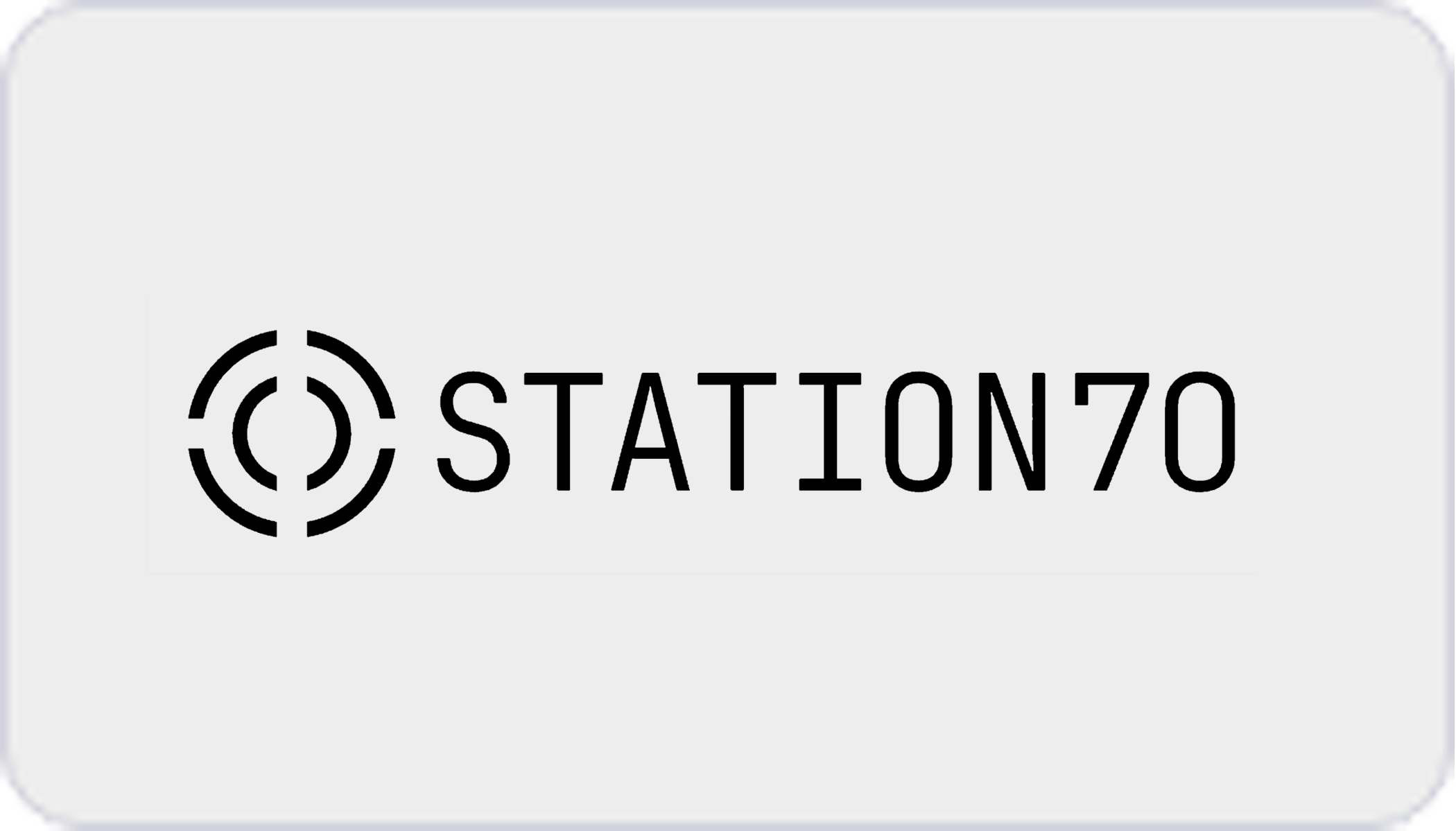 Station70 - Castle Island Ventures